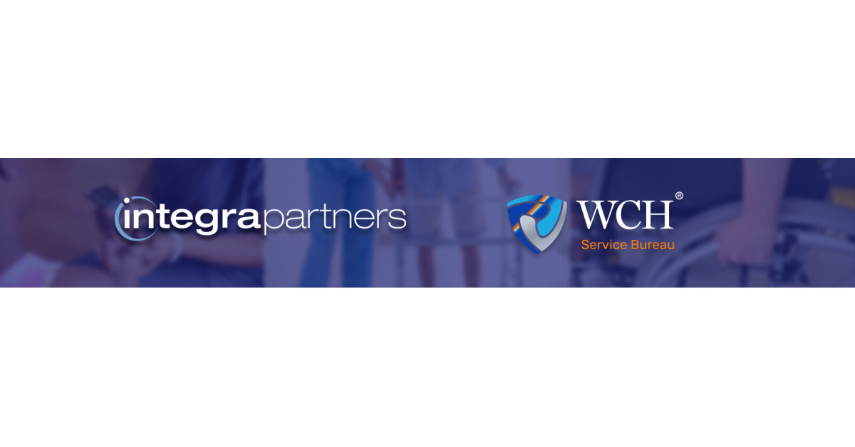 WCH Service Bureau Joins Integra Partners GPO Program | Newswire