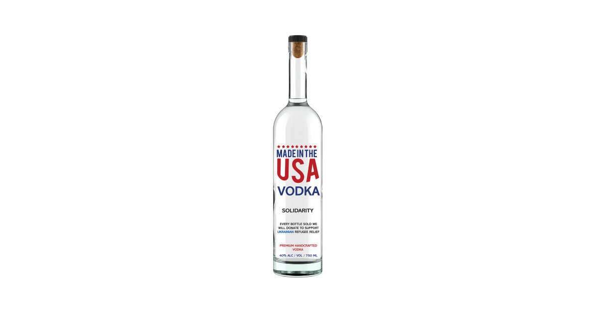 HS BEVERAGE INC./NOLA Distillery Announces Launching of a New Vodka ...