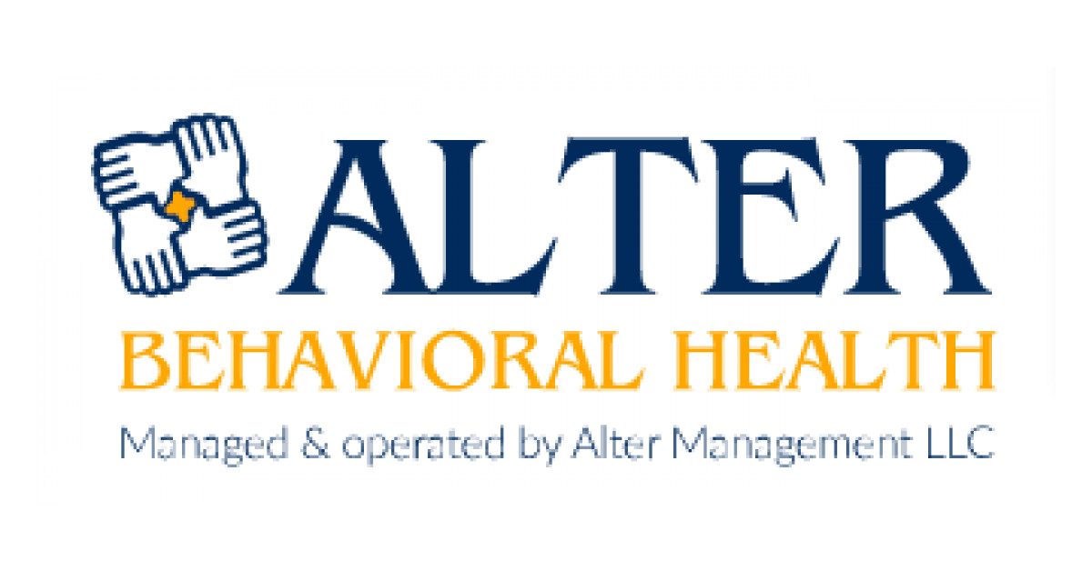 Alter Behavioral Health Officially Launches Services for Mental Health ...