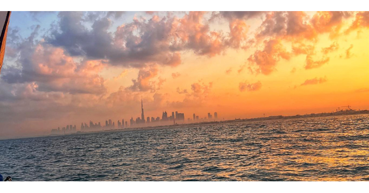 DeepDive Group Champions World Round Trip to Showcase 'Technology as an ...