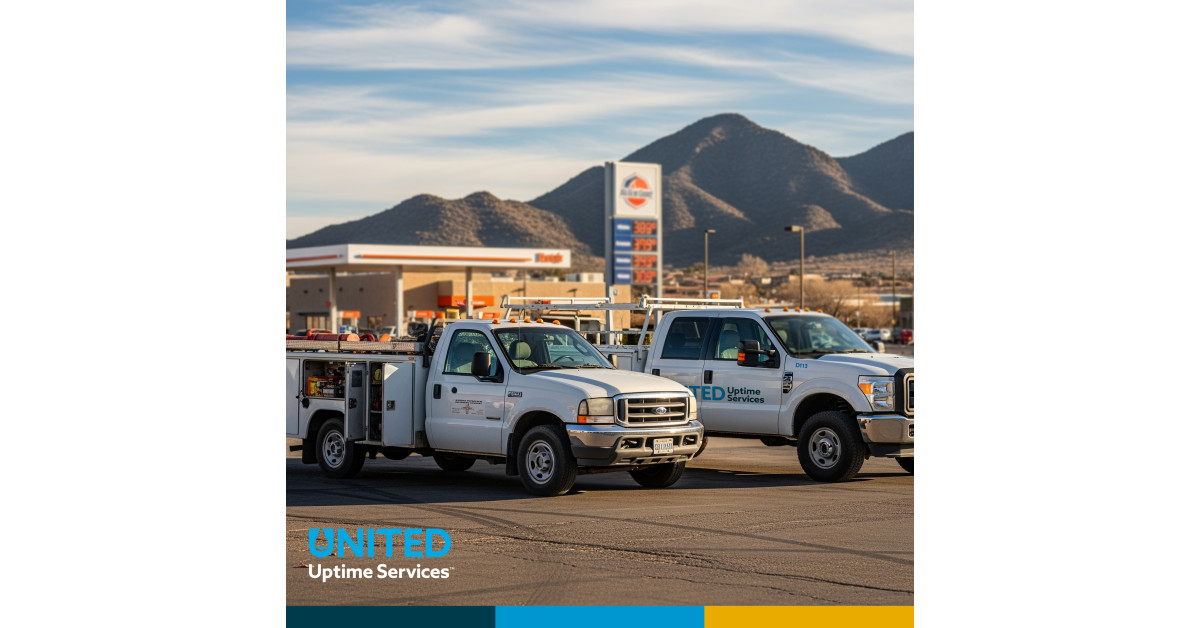 United Uptime Services Acquires Kachina Petroleum Equipment Company ...