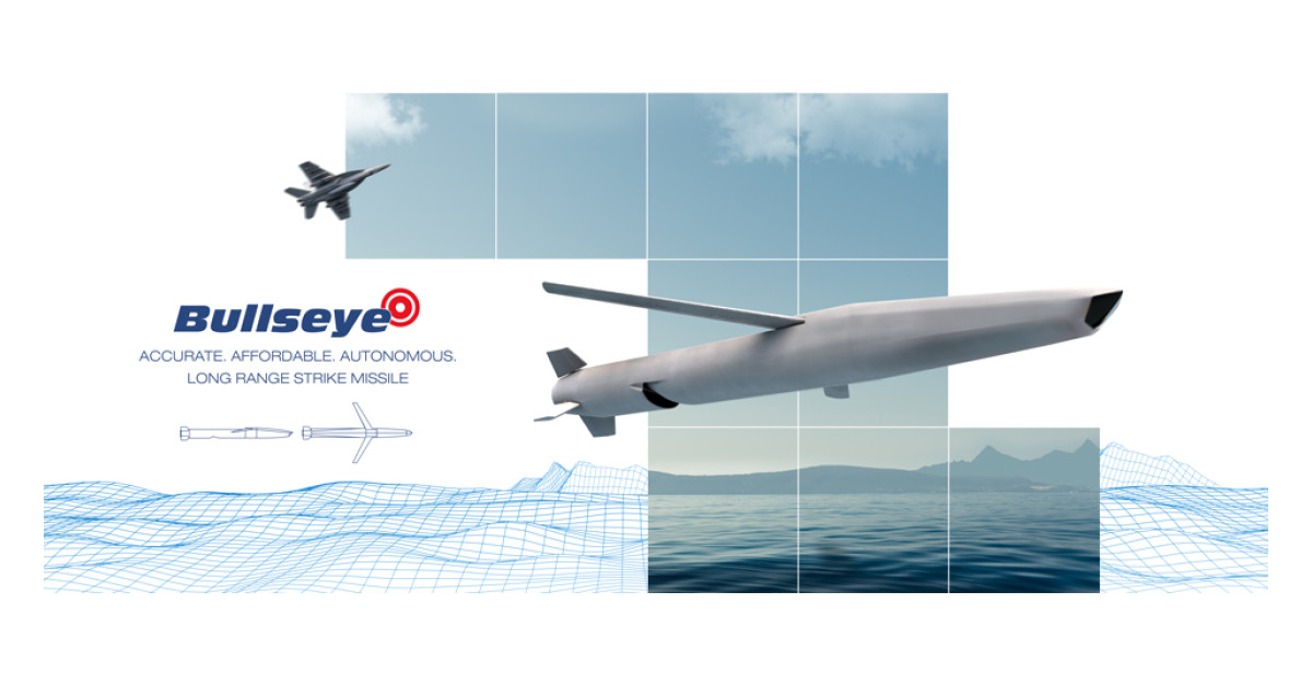 General Atomics Partners With Rafael to Build Precision-Guided Missile ...