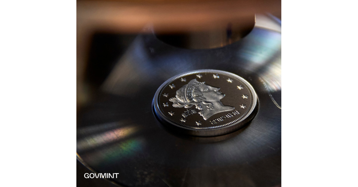 GOVMINT Announces Exclusive Partnership With Nevada State Museum for ...