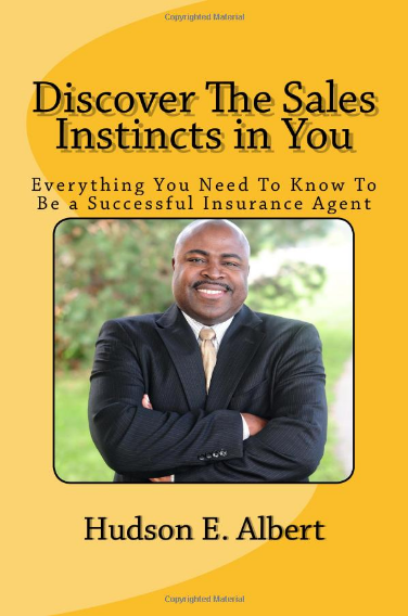 Award-Winning Insurance Salesman Releases How-to Book | Newswire