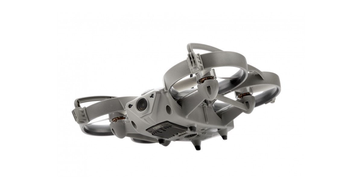 SKY-HERO and AARDVARK Tactical Announce World's First NDAA-Compliant ...