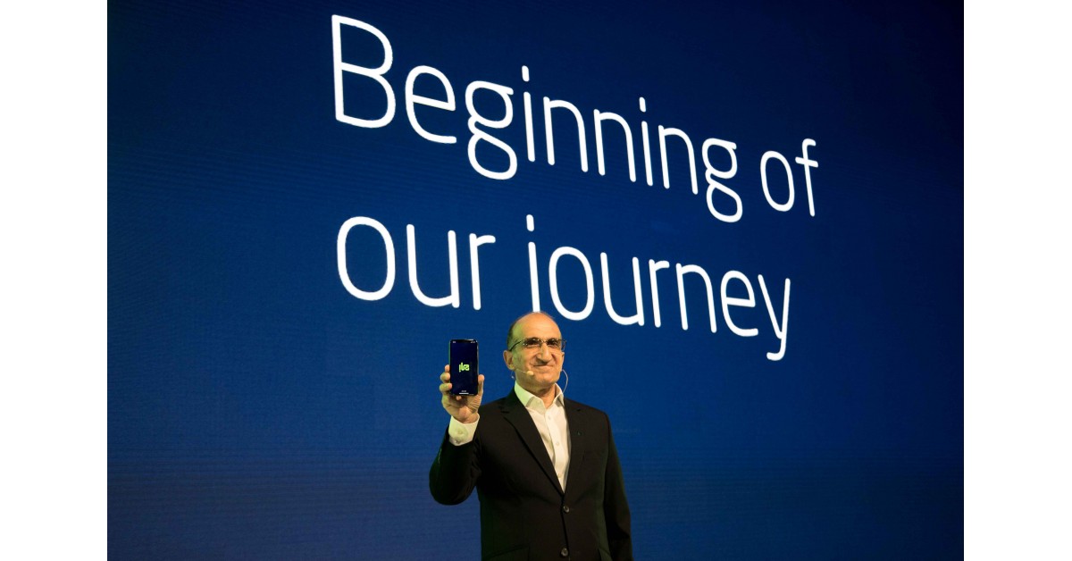 Bank ABC Launches 'ila' - Its Digital, Mobile-Only Bank in Bahrain ...