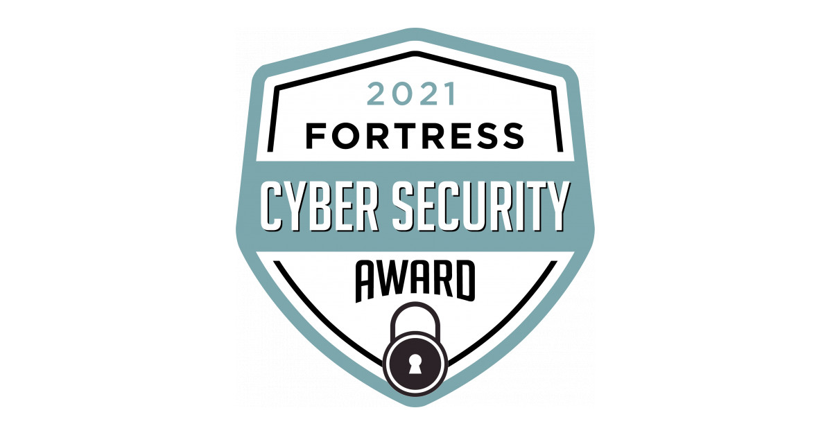 ArmorPoint Wins 2021 Fortress Cyber Security Award | Newswire