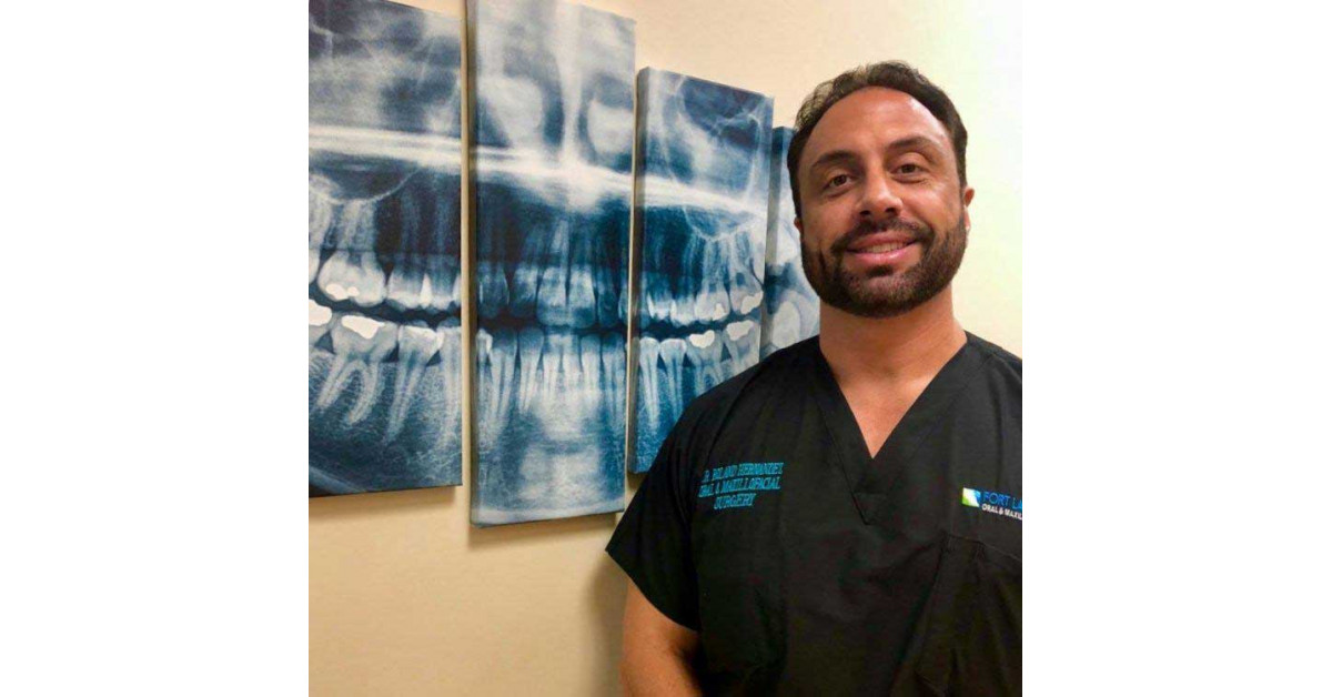 Help Jacob Smile Again! | Newswire
