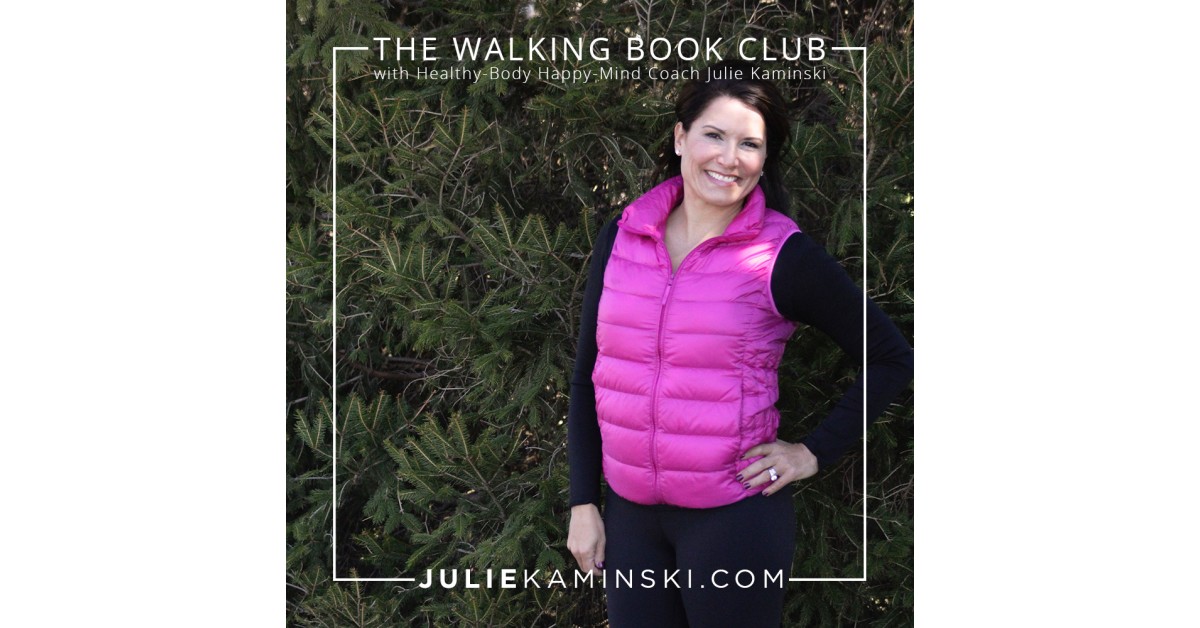 The Walking Book Club Kicks Off New Round | Newswire