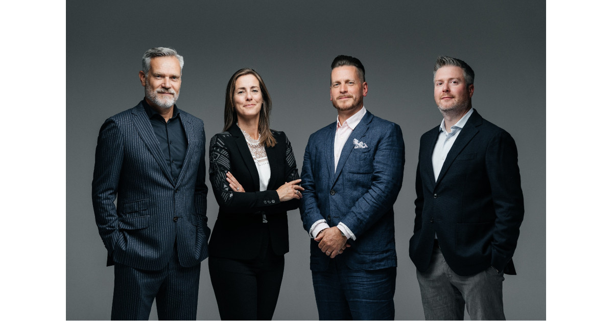 KatThree Strengthens Leadership Team | Newswire