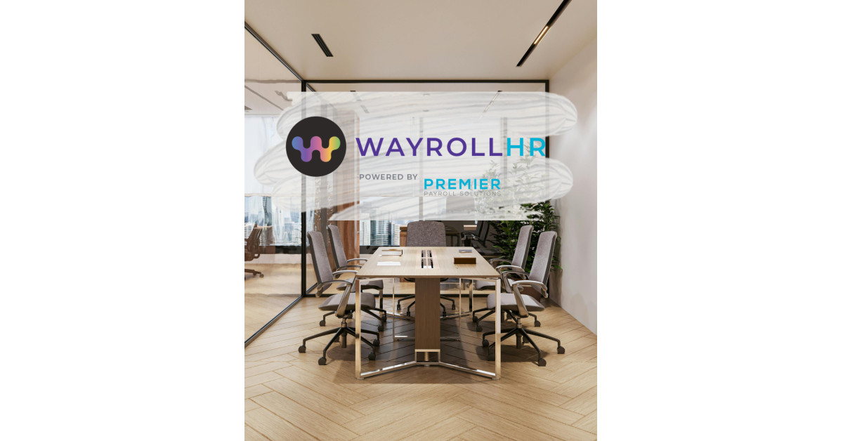 Premier Payroll Solutions Acquires WayRoll HR to Expand Human Capital ...