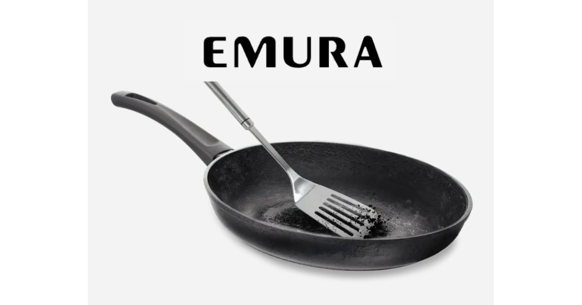 Emura Pan Review 2025: Real Reviews, Complaints, Price, and is It Legit ...