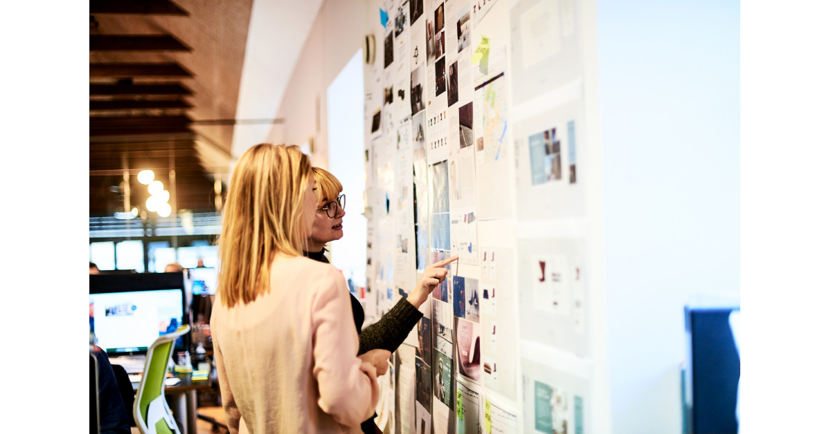 Valtech Announces the Acquisition of Radon Creative | Newswire