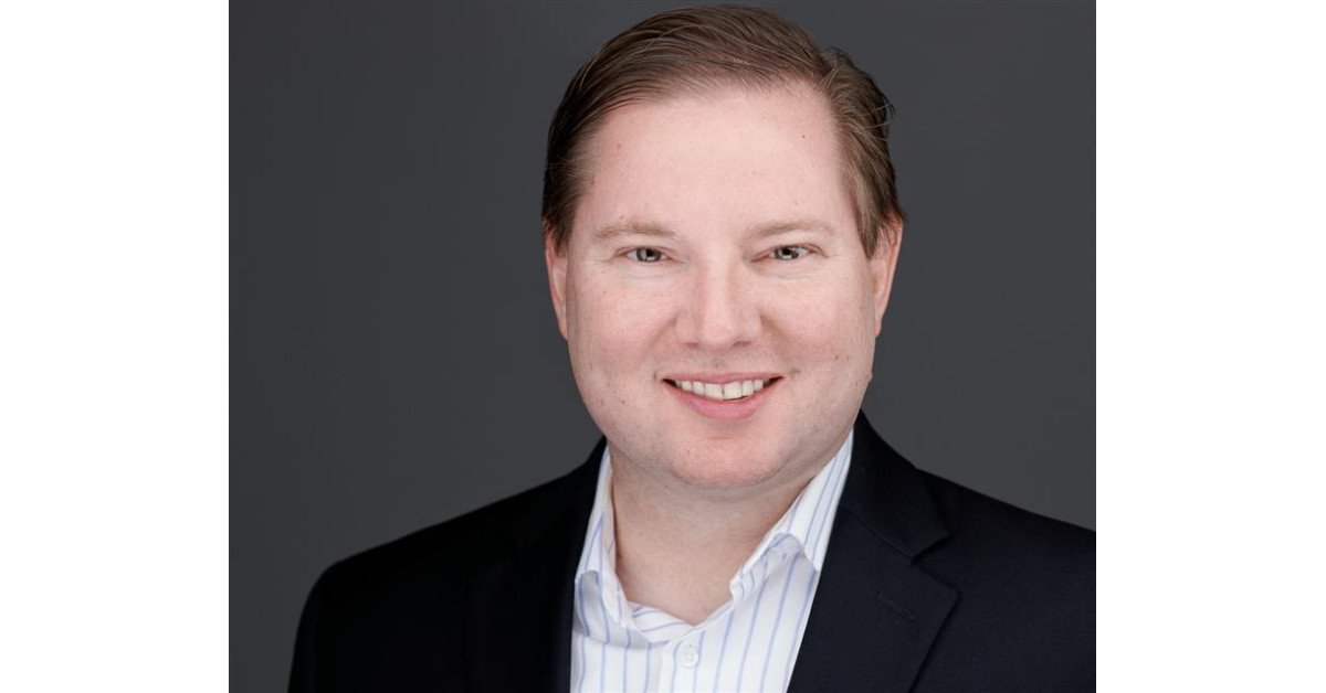 CMG Financial's Mark Hansen Named a 2025 HousingWire Tech Trendsetter ...