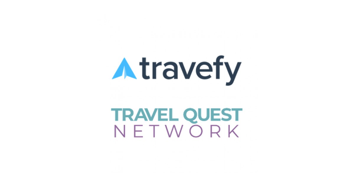 Travefy Announces Preferred Supplier Partnership With Travel Quest ...