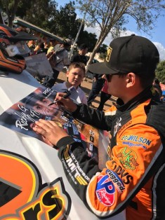 Ricky G Gains Experience in Mexico | Newswire