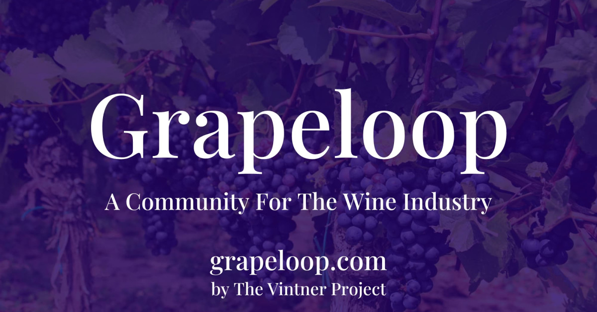 Top Wine Media Company The Vintner Project Launches Dynamic New Online ...