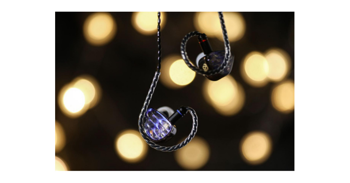 Linsoul Audio, QKZ, and HBB Unveil Hades: The Ultimate Dual Dynamic ...