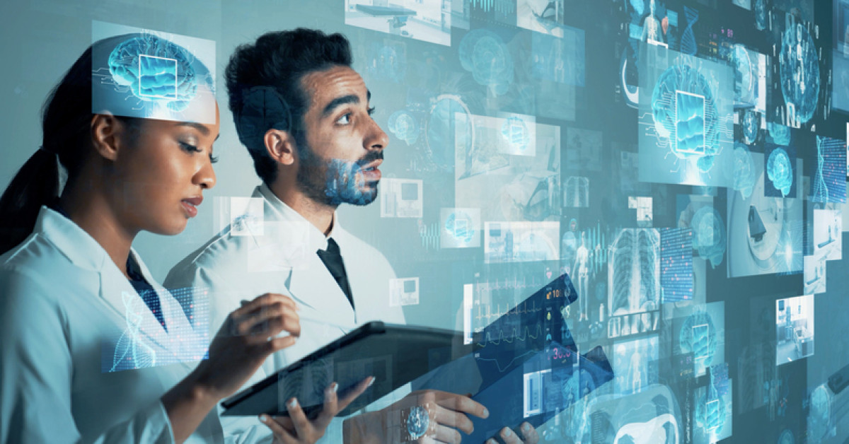 Laurel Bridge Software Highlights Compass Exchange and Secure AI ...