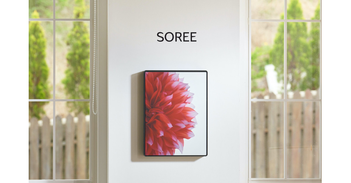 Bespoke Frame Speaker to Launch on Kickstarter | Newswire