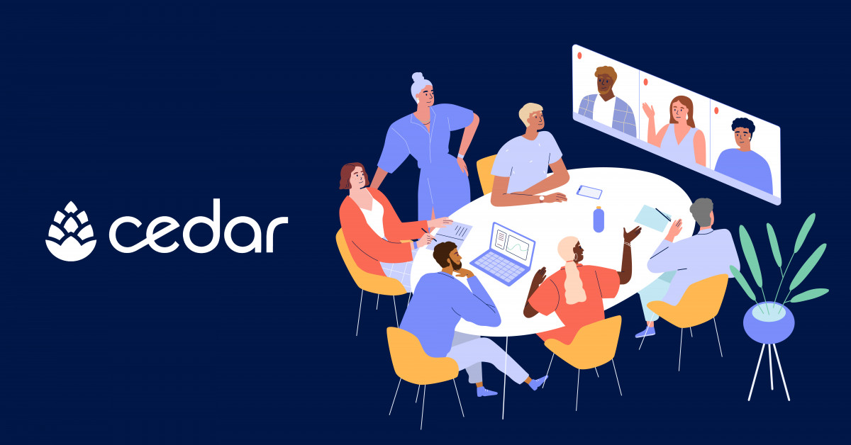 Cedar Ranks Among Highest-Scoring Businesses on Inc. Magazine's Annual ...