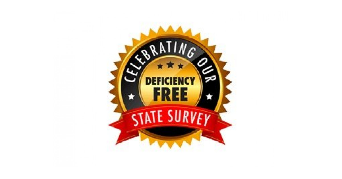 Cardinal Court Alzheimer's Special Care Center Receives Deficiency-Free ...