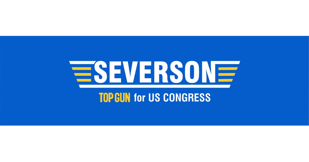 Former Governor Tim Pawlenty Endorses Dan 'Doc' Severson, Retired Navy ...