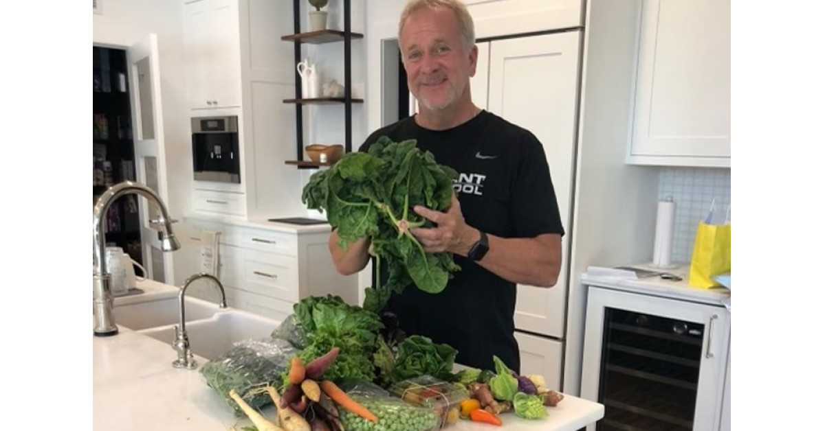 Fortifeye Vitamins and Dr. Michael Lange Empower Global Audience with ...