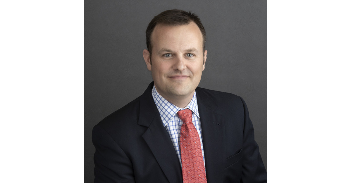 GeoMark Research Announces Leadership Changes | Newswire