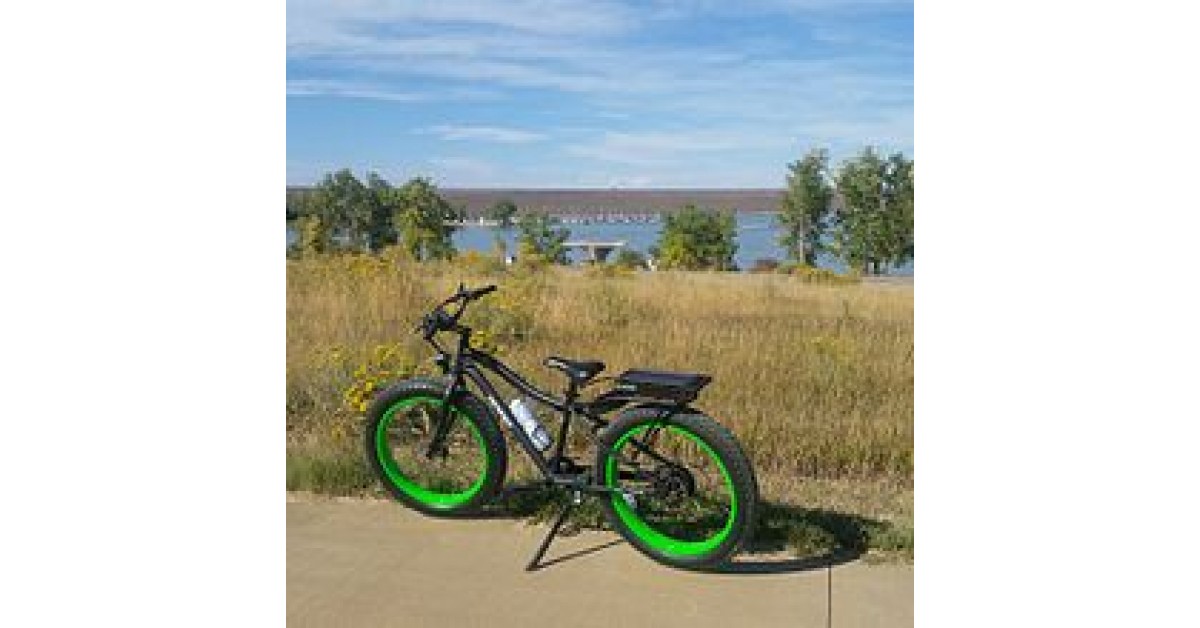 Global E-Bike Motors Market to Reach US $2.8 Billion by 2025 | Newswire