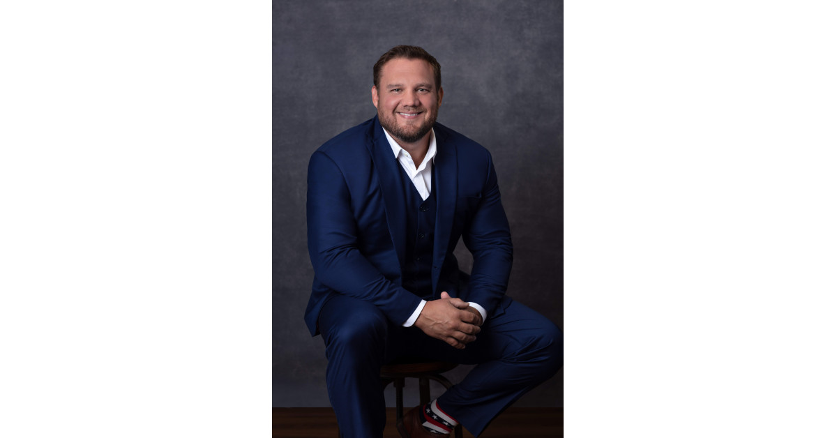 GoExpedi's Jonathan Hamilton Appointed to Energy Workforce & Technology ...