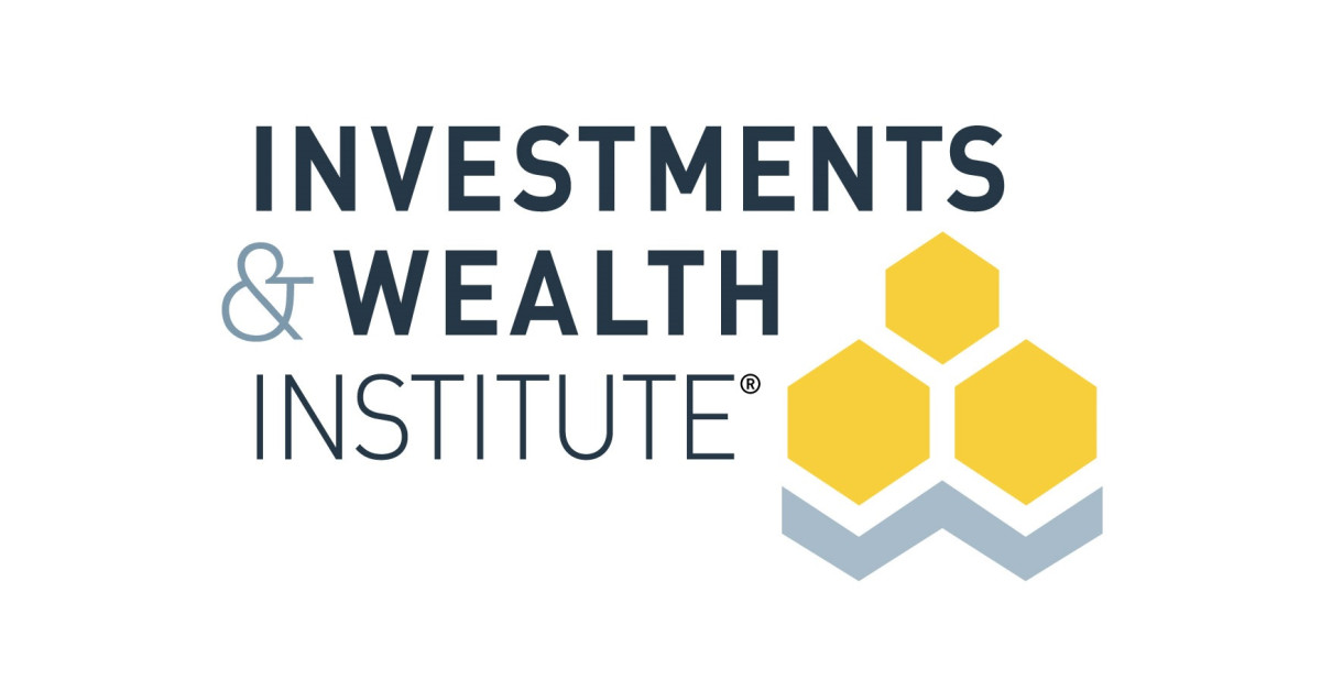 New Investments & Wealth Institute Study Reveals Top Challenges for ...