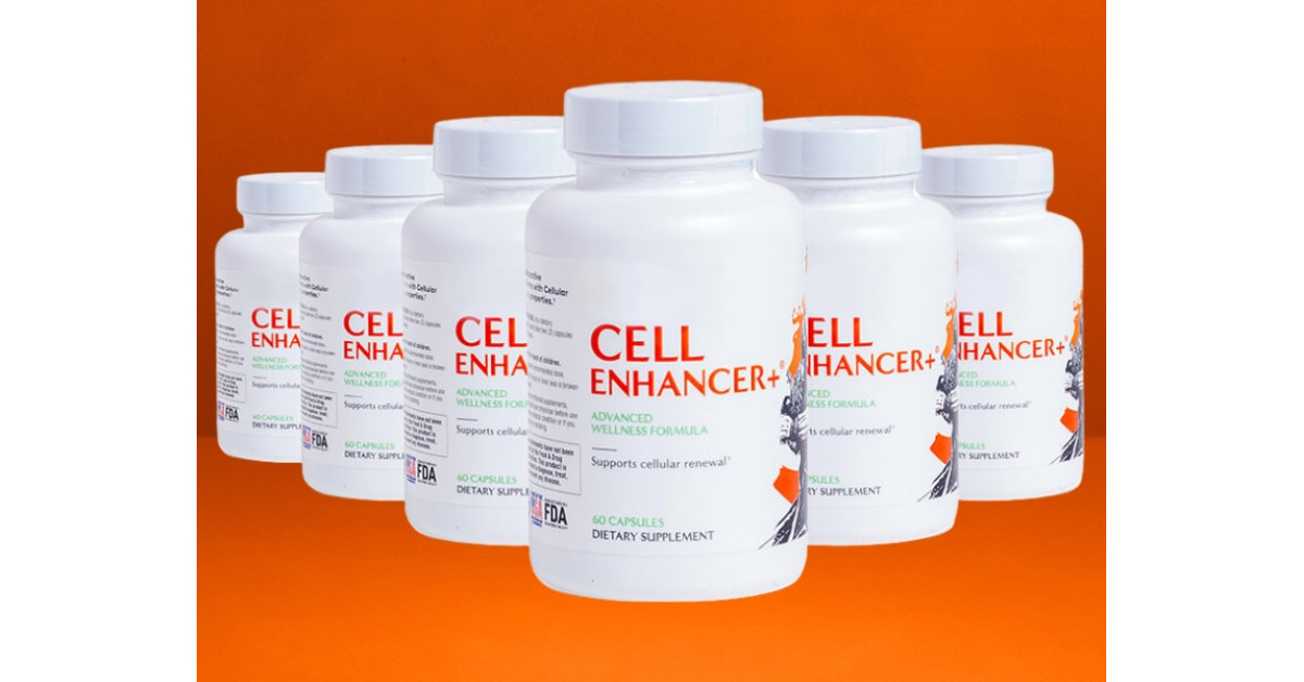 Samurai Secret Cell Enhancer+ Reviews 2025: Ingredients, Side Effects ...