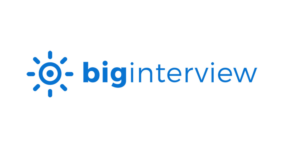 Big Interview Launches PracticeAI: The Most Realistic Interview ...