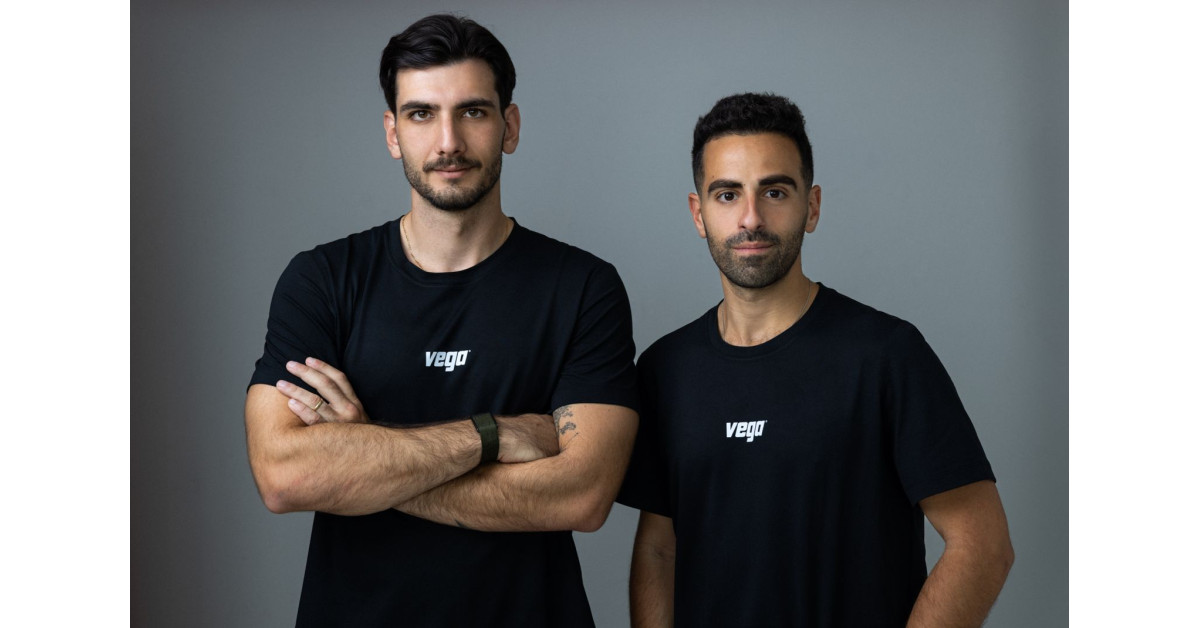 Vega Raises $65 Million in Funding to Redefine the Boundaries of ...