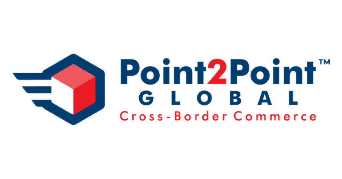 Point2Point Changing the Way Ship Happens(TM) Once Again | Newswire