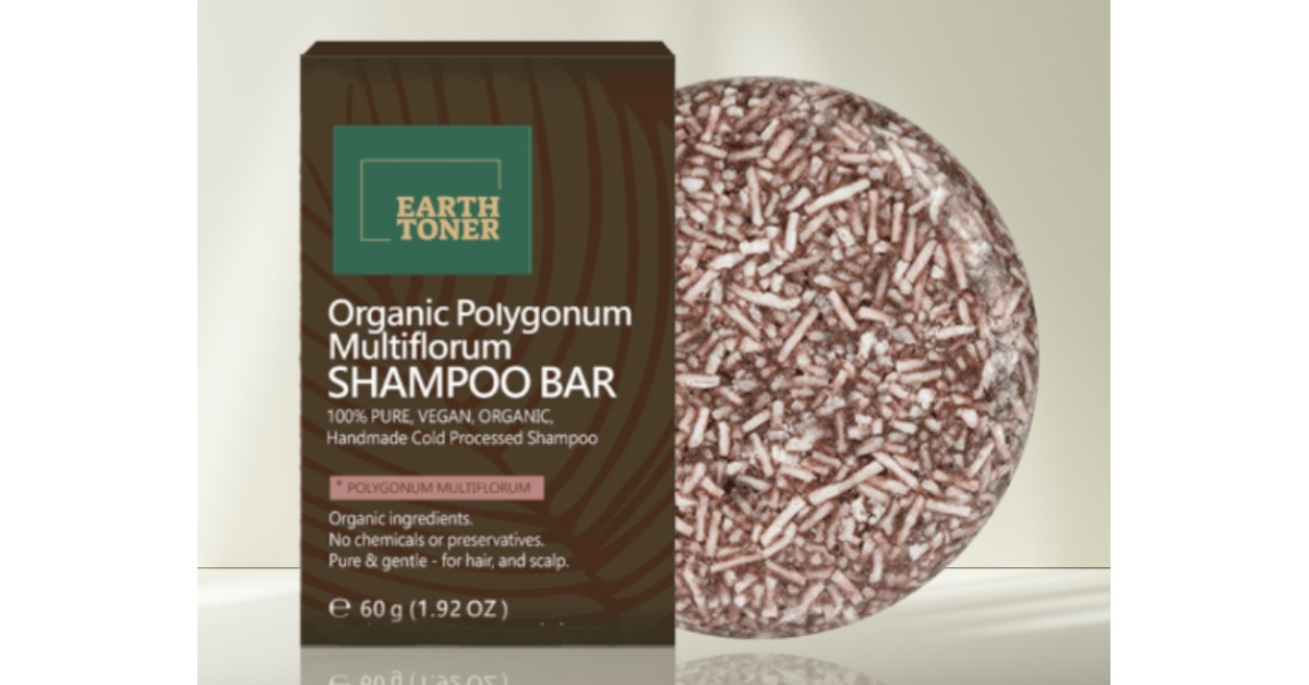 Earth Toner Bar Review: Best Eco Hair Product of 2025 | Newswire