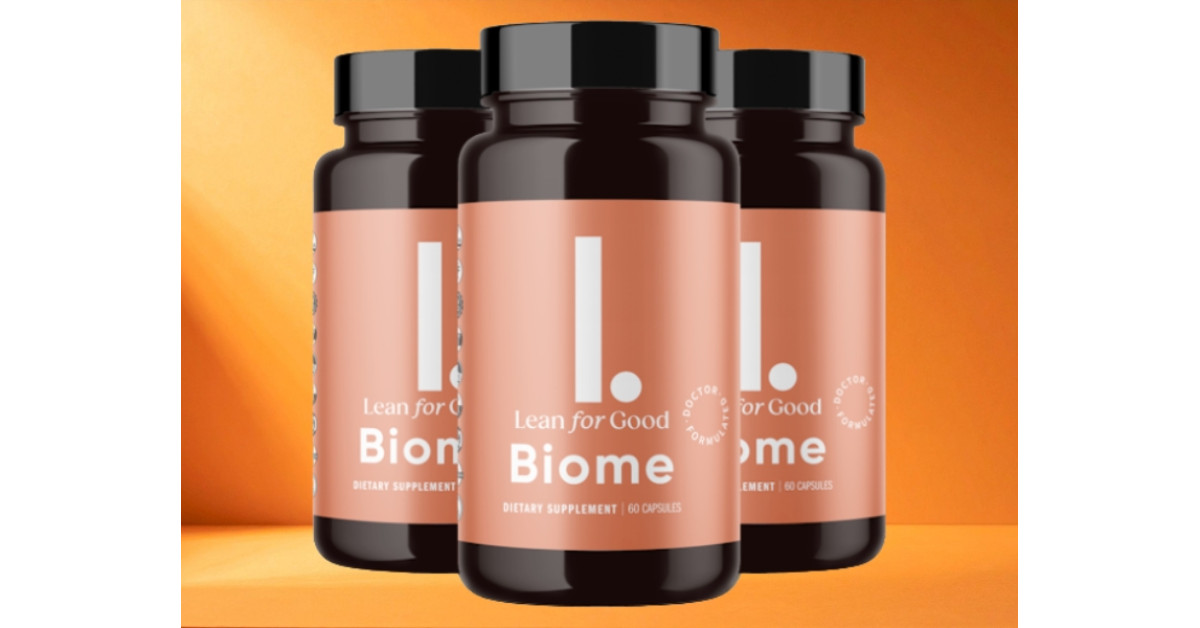 Lean Biome Reviews 2025: Honest Pros, Cons, Complaints, Ingredients ...