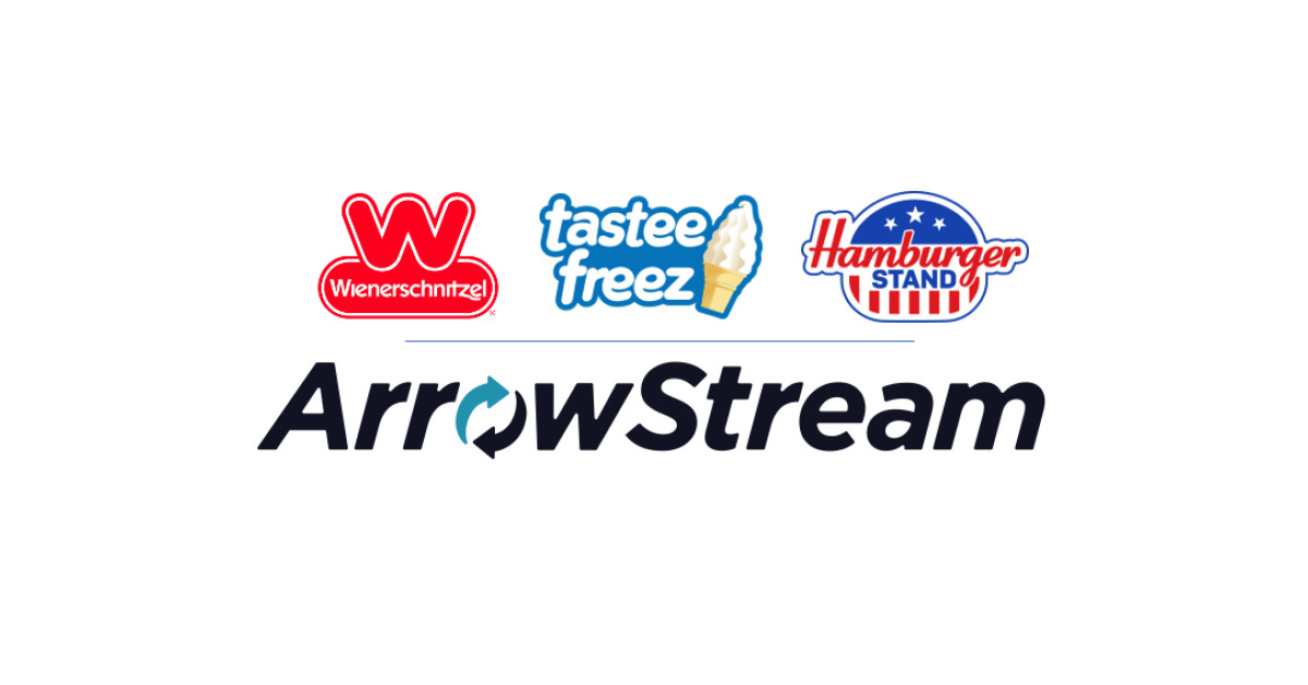 Wienerschnitzel, Galardi Group Renews Partnership With ArrowStream to ...