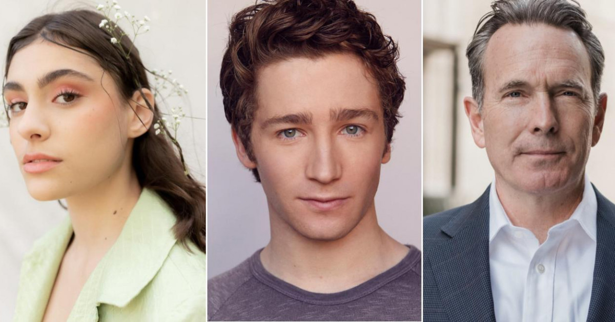 Yasmeen Fletcher, Cooper Roth & Todd Terry Board Indie 'American Spirit ...