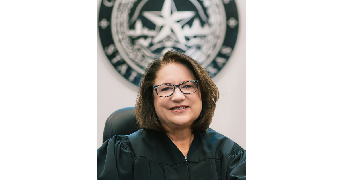 The NCJFCJ Honors Judge Rhonda Hurley as 2022 Innovator of the Year ...