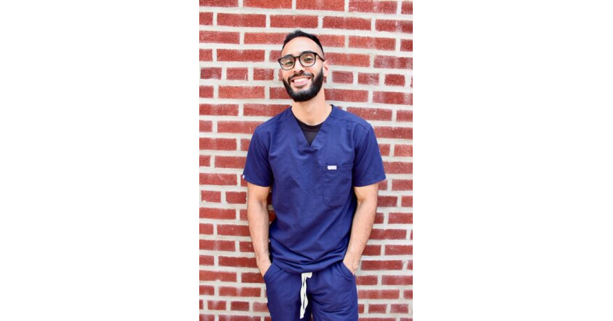 ApolloMD Announces Winner of 2023 Emergency Medicine Scholarship for ...