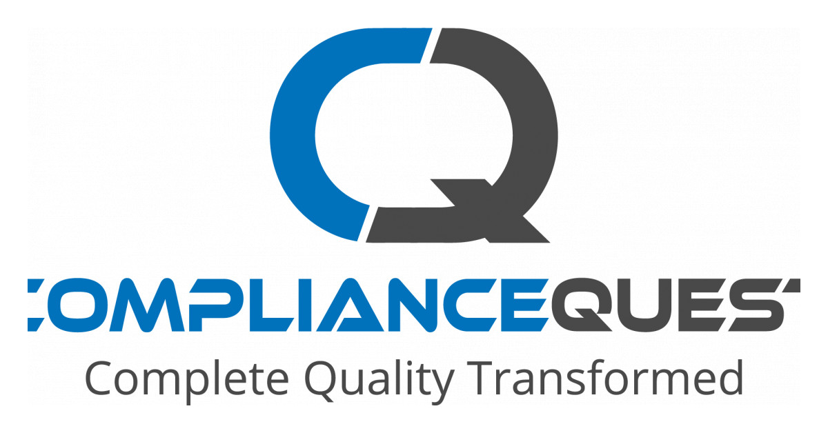 ComplianceQuest and STP ComplianceEHS Partner to Deliver Comprehensive ...