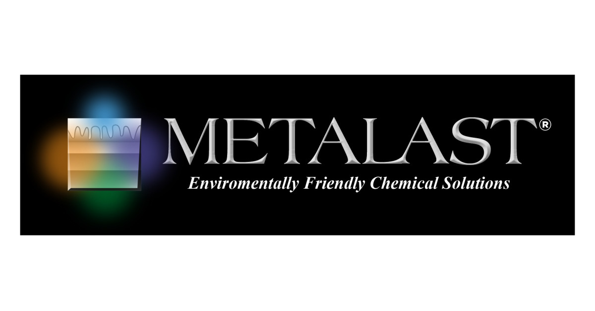 U.S. District Court Issues Final Ruling in Favor of Metalast® Trademark ...