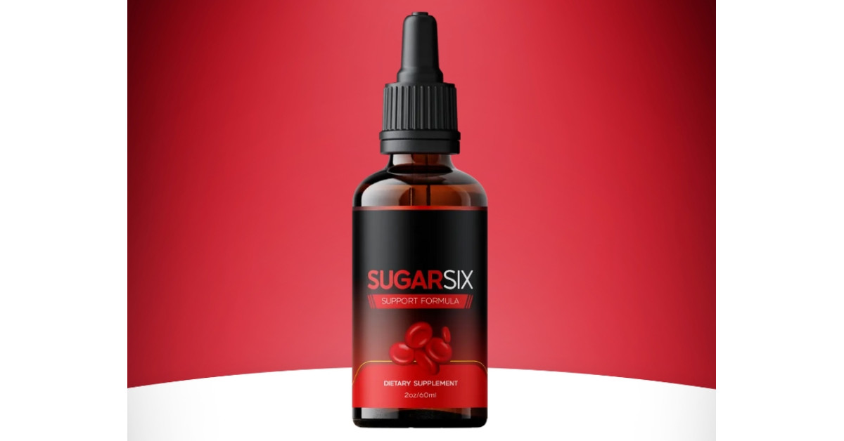 SugarSix Framework Combines Natural Glucose Support and Sustainable Habit Design to Reverse 2025 ...