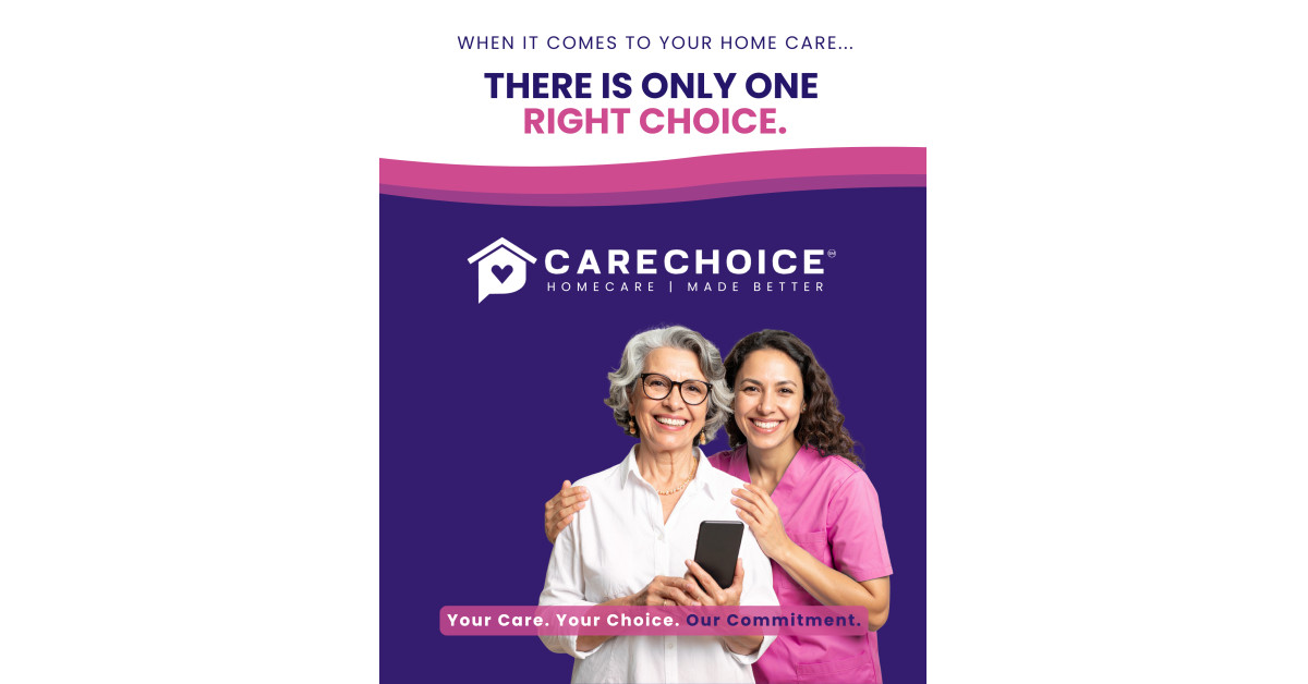 CareChoice Announces Expansion of Pennsylvania Operations With New ...