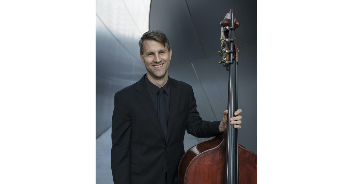 Los Angeles Philharmonic Musician Jory Herman Announces New Album ...