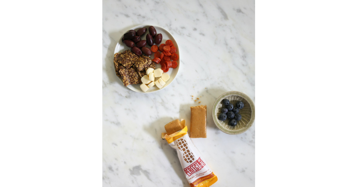 Nutritional and Functional Bars Expected to Grow Into the Billions ...