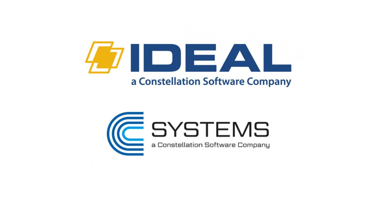 Ideal Computer Systems and C-Systems Software Inc. Welcome Eric Johnson ...
