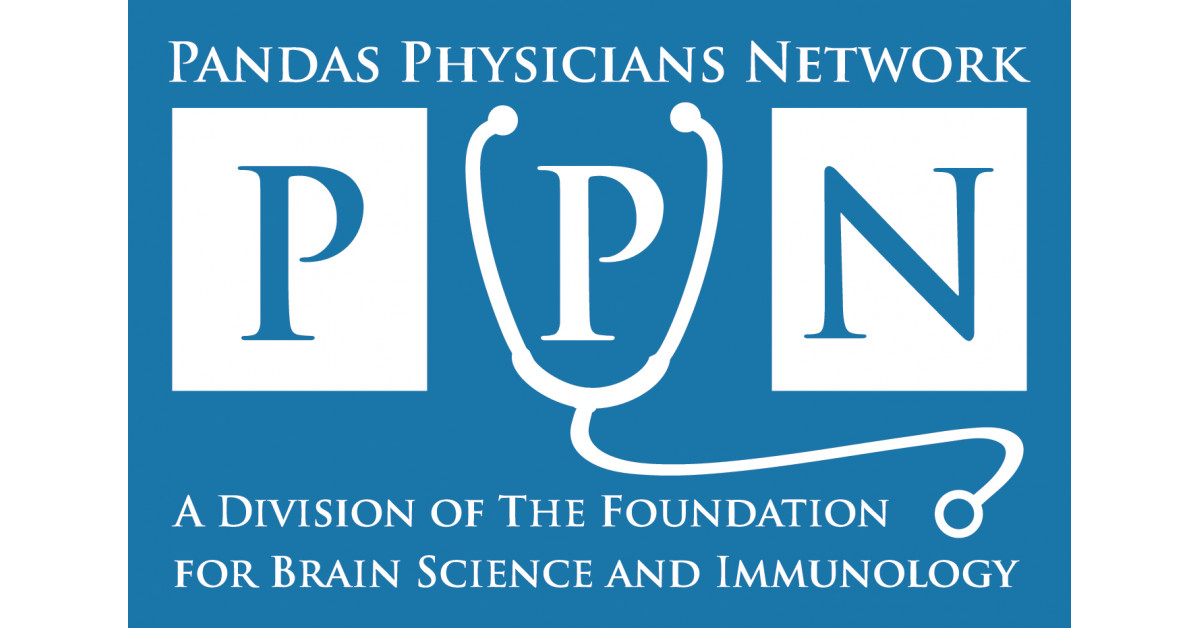 PANDAS Physicians Network Releases Updated PANS/PANDAS Diagnostic ...